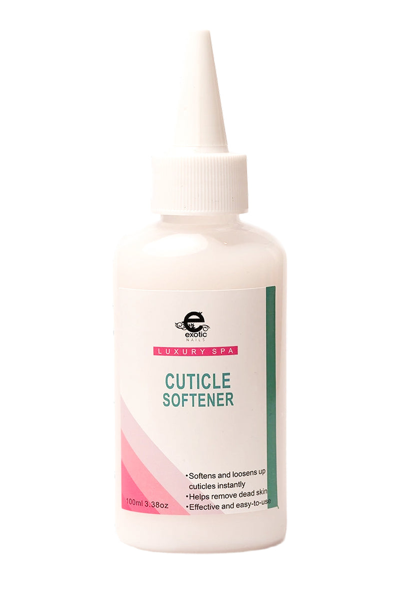 Cuticle Softener ( Spa ) – Exotic Nails Store