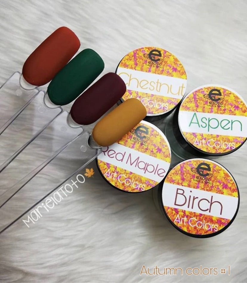 Exotic Nails Store Nail Supply