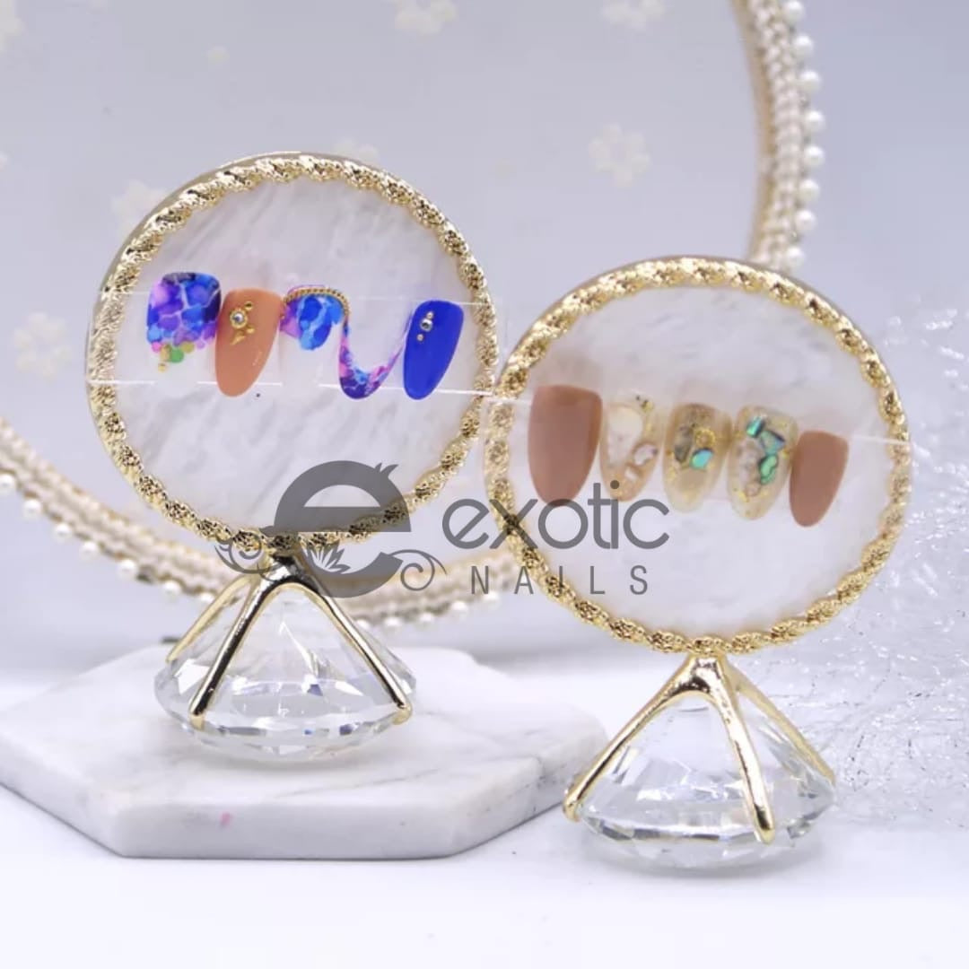 Diamond Pallet – Exotic Nails Store