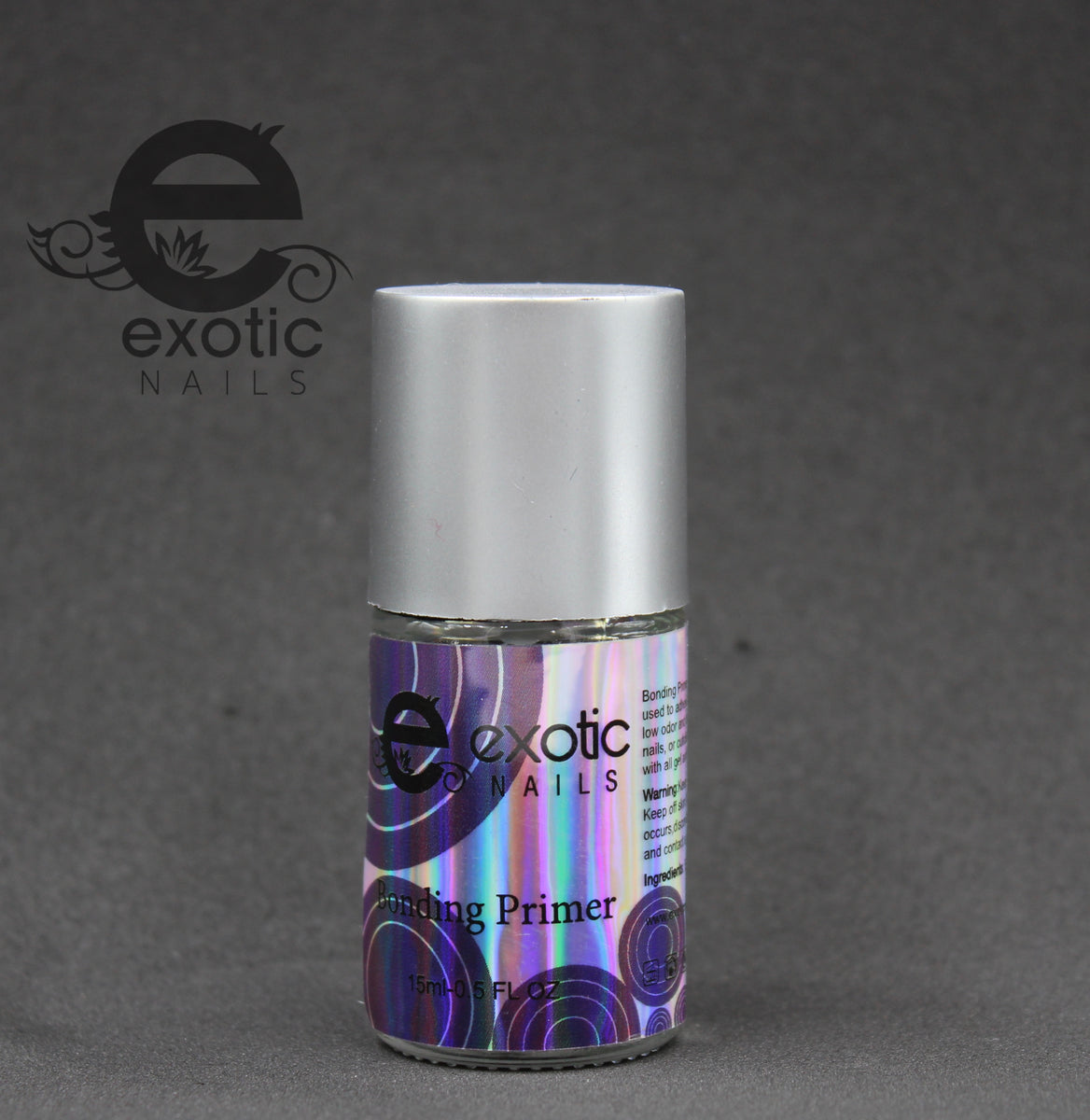 Bonding / Primer – Exotic Nails Store